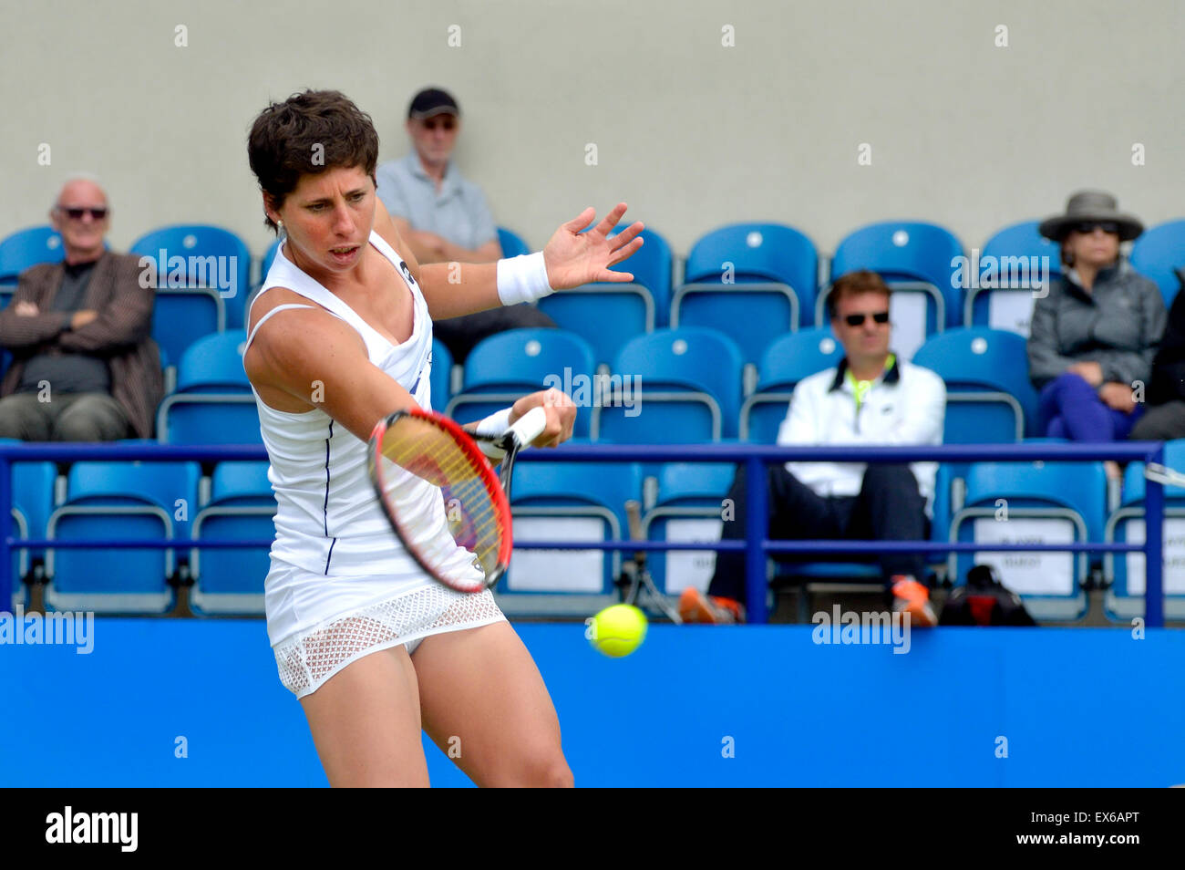 Carla Suarez Navarro High Resolution Stock Photography and Images - Alamy