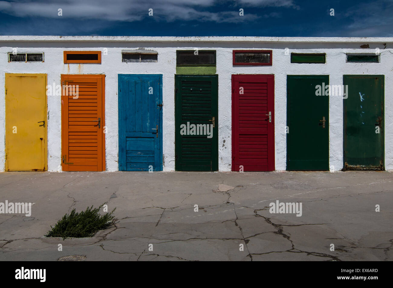 united colors of Stock Photo - Alamy