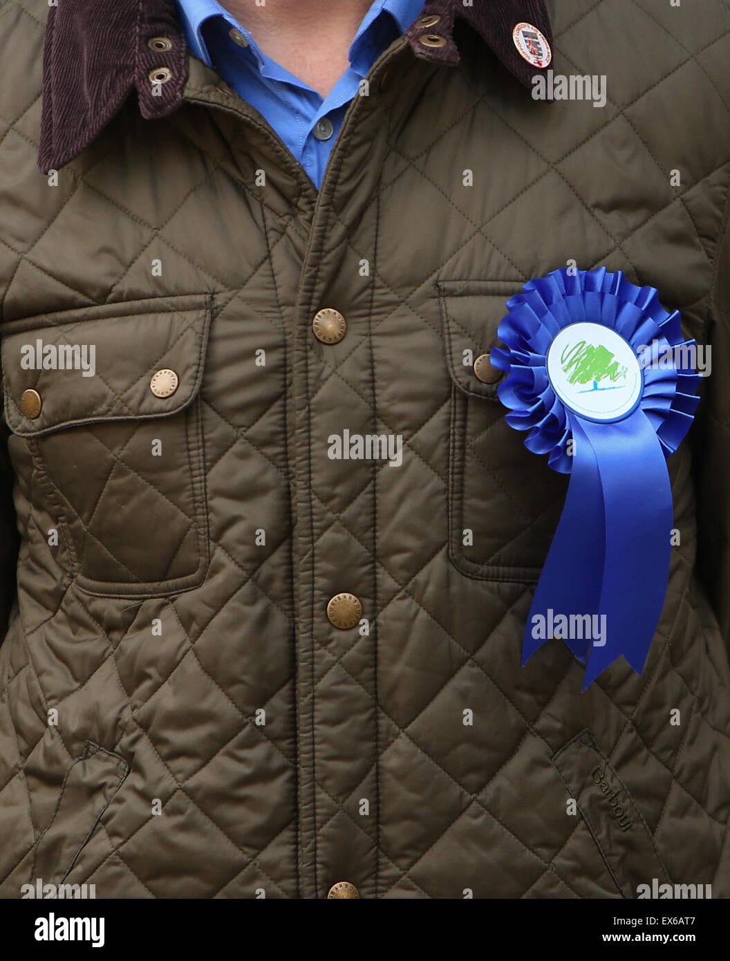 UK goes to the polls in The UK General Election 2015 Featuring ...