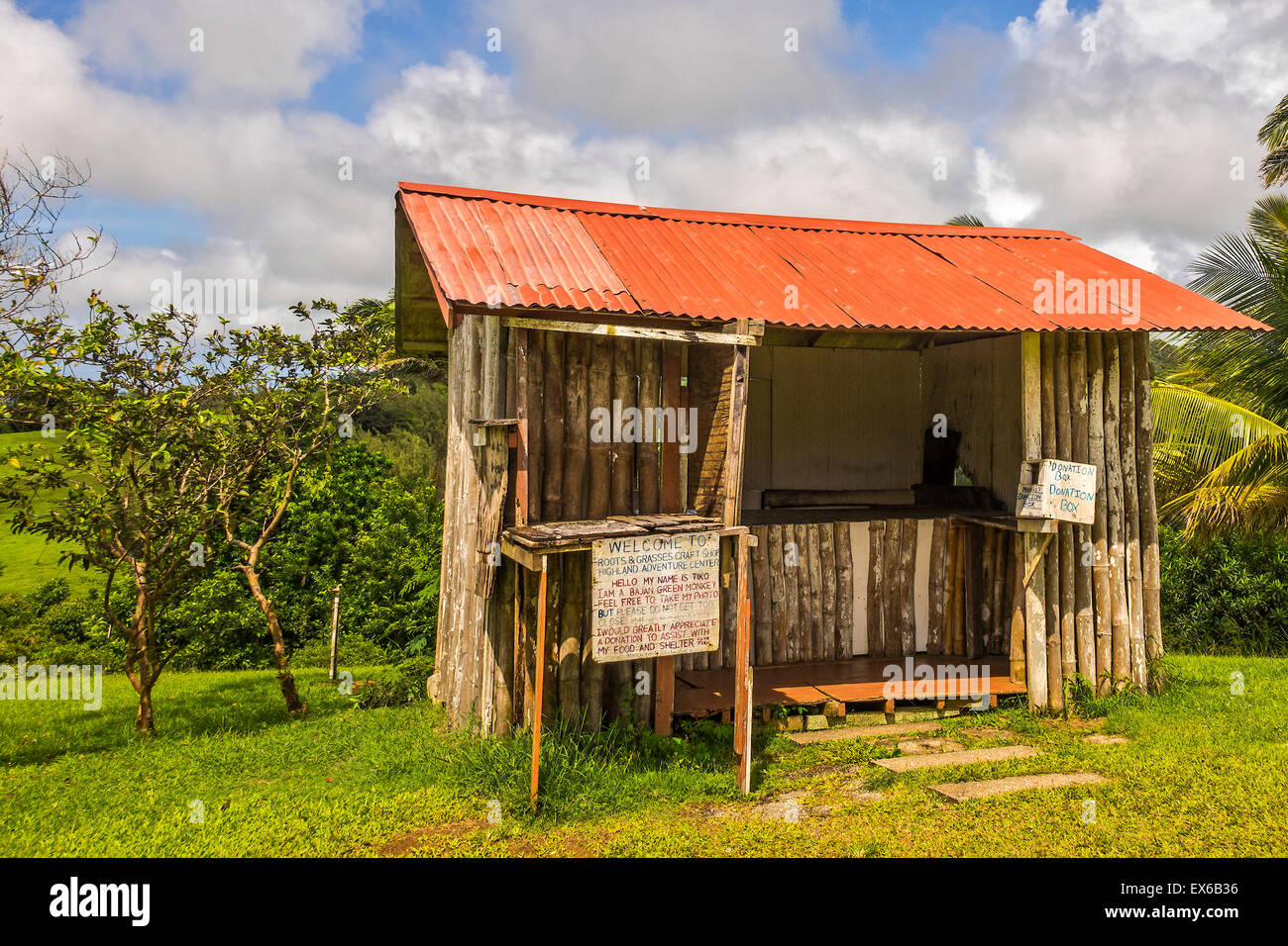 Monkey house hi-res stock photography and images - Alamy
