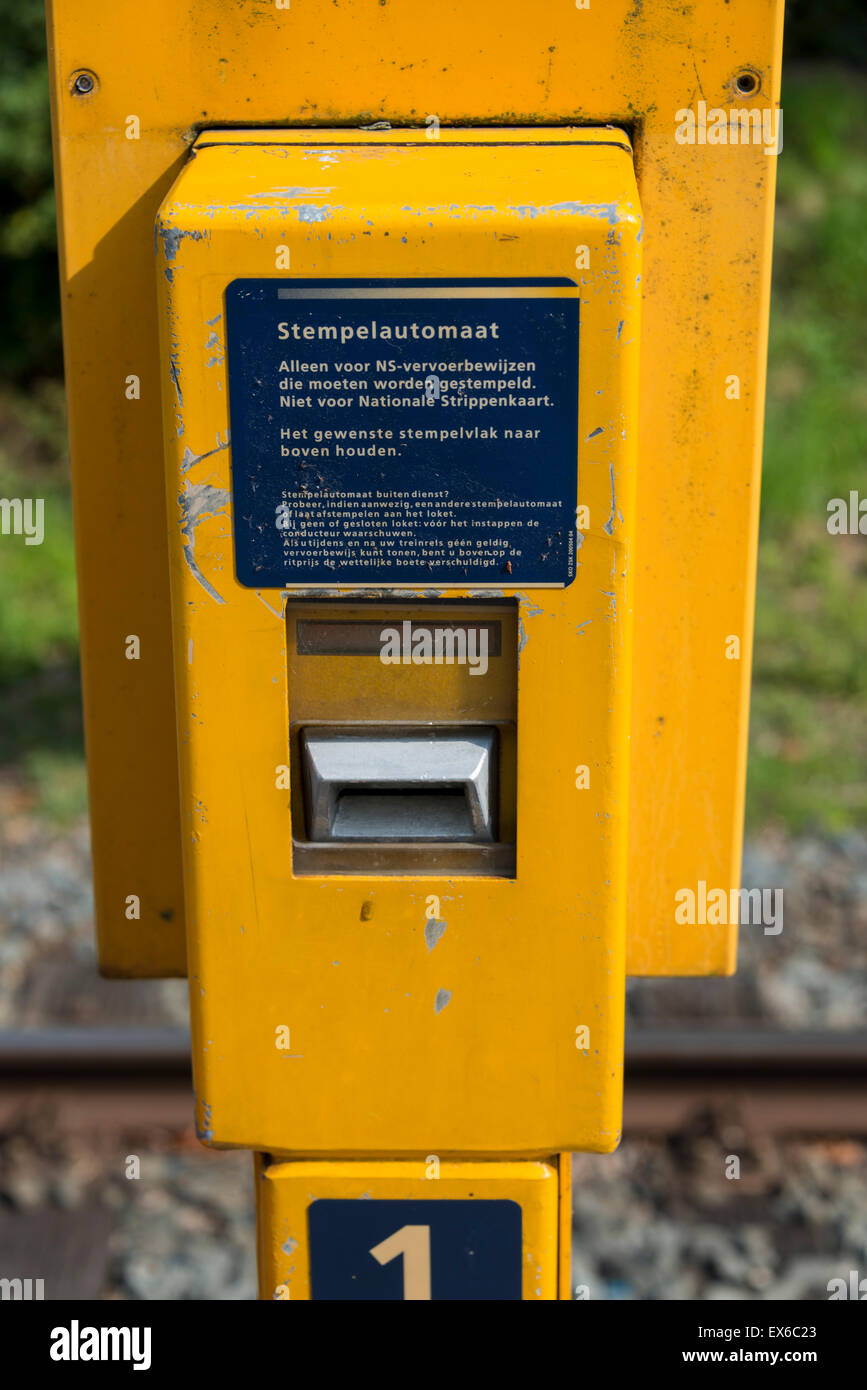 Old train ticket hi-res stock photography and images - Alamy