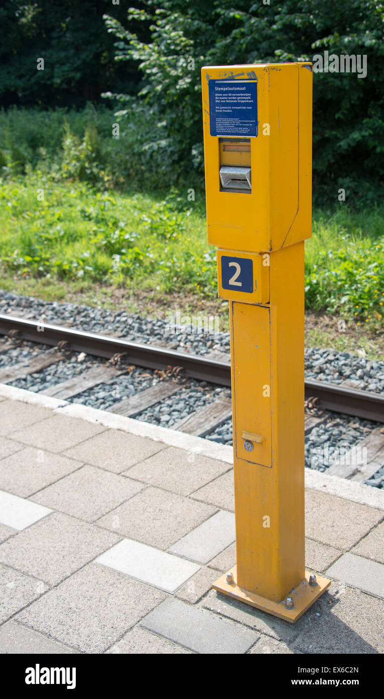 Old train ticket hi-res stock photography and images - Alamy