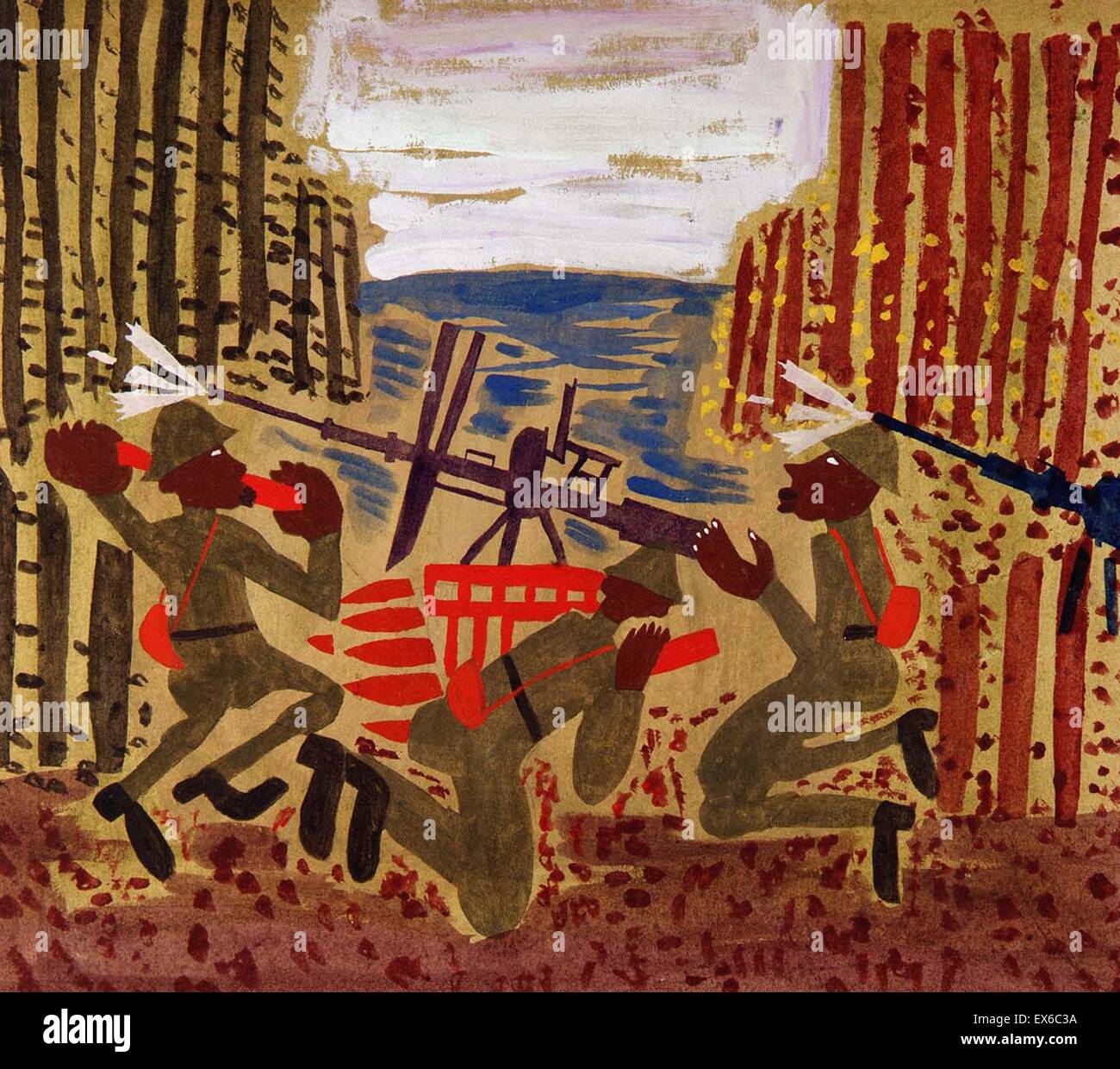 American war h hi-res stock photography and images - Alamy