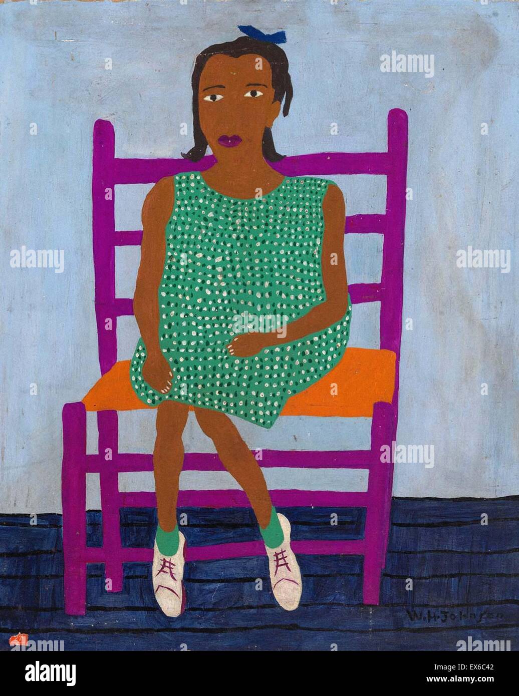 Anna mae hi-res stock photography and images - Alamy