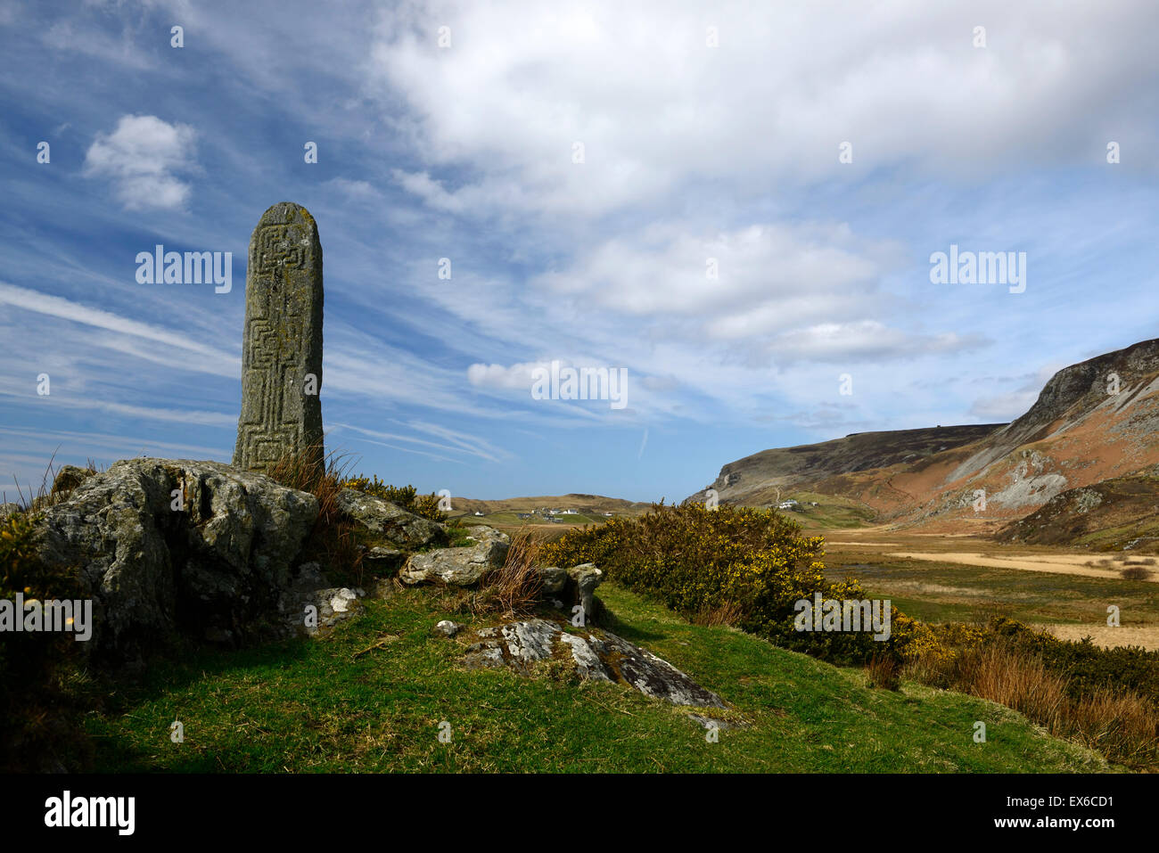 Early christian cross hi-res stock photography and images - Alamy