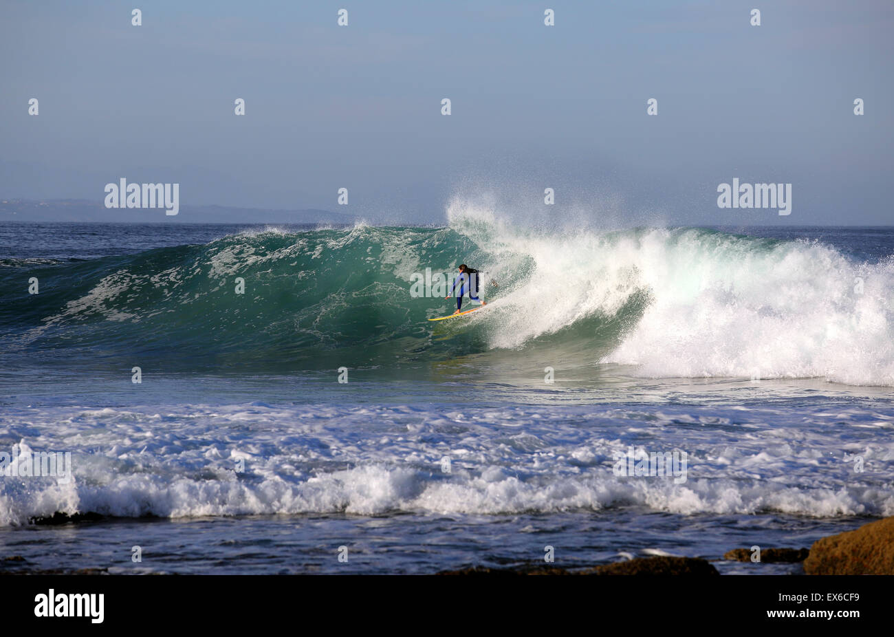 Cold water surf hi-res stock photography and images - Alamy