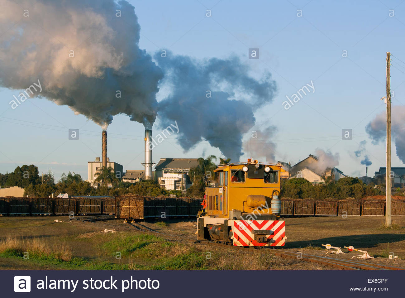Sugar Cane Mill Stock Photos & Sugar Cane Mill Stock Images - Alamy