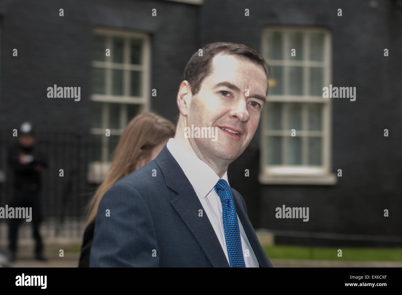 George Osbourne High Resolution Stock Photography and Images - Alamy