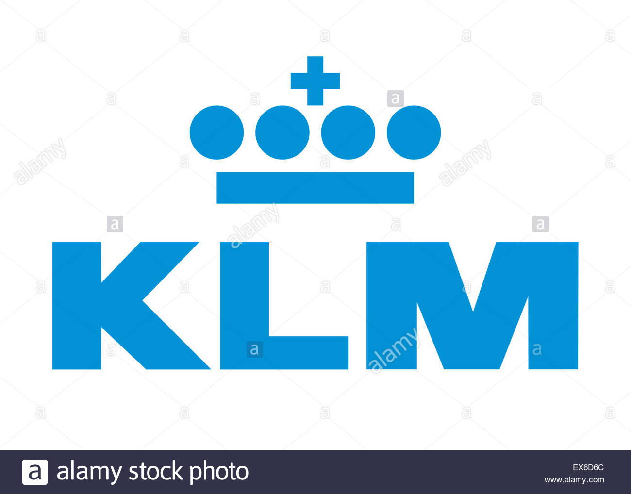 Klm Logo Vector