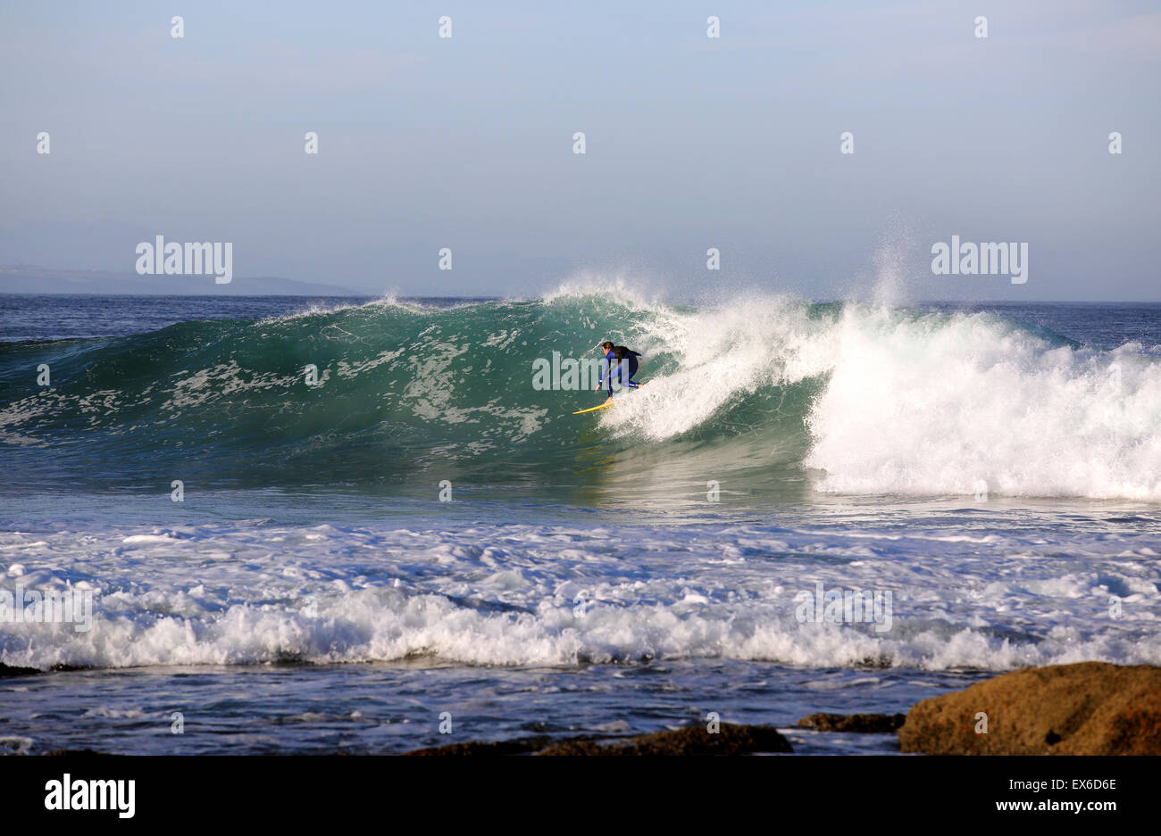 Cold water surf hi-res stock photography and images - Alamy