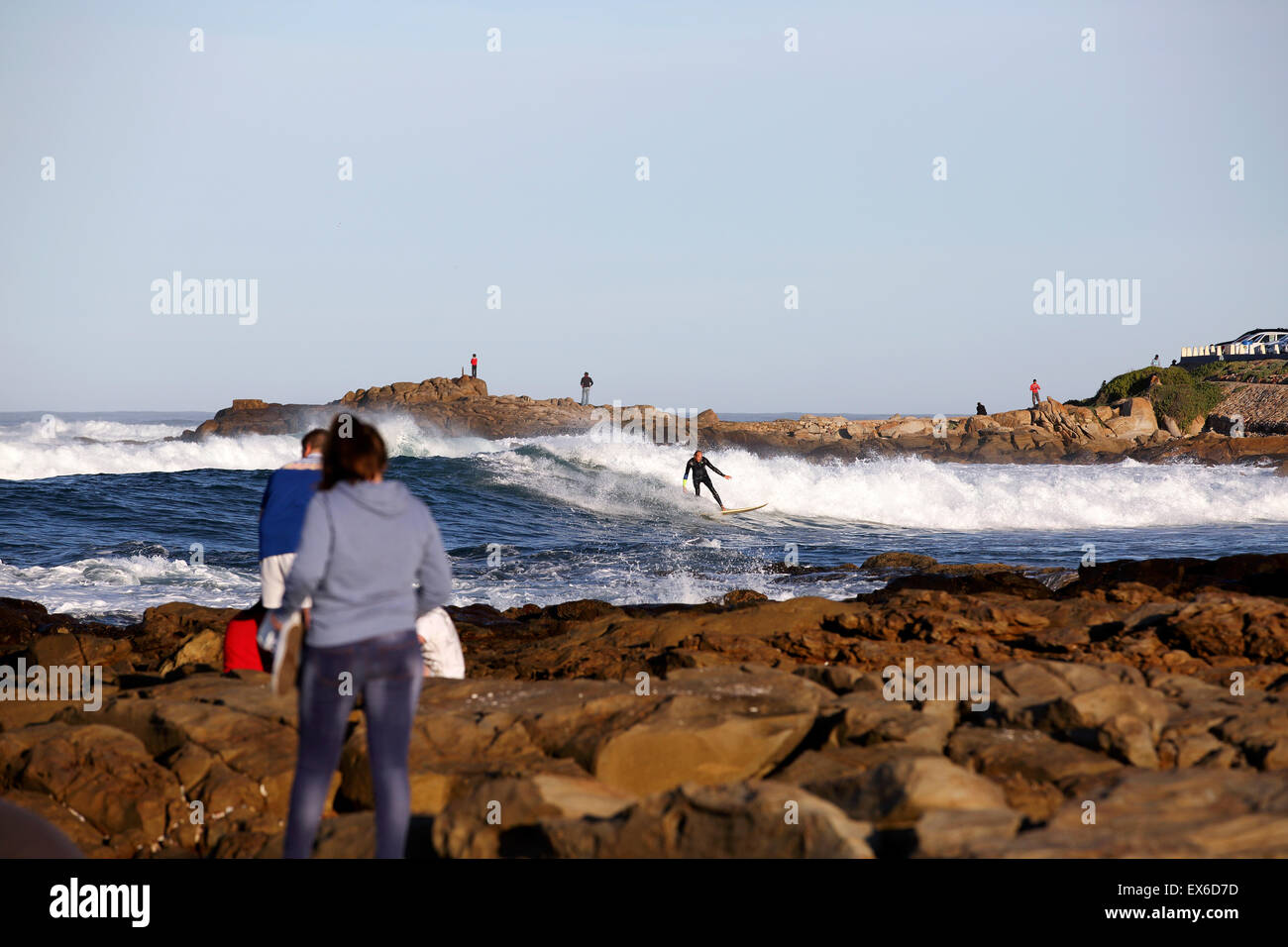 Cold water surf hi-res stock photography and images - Alamy