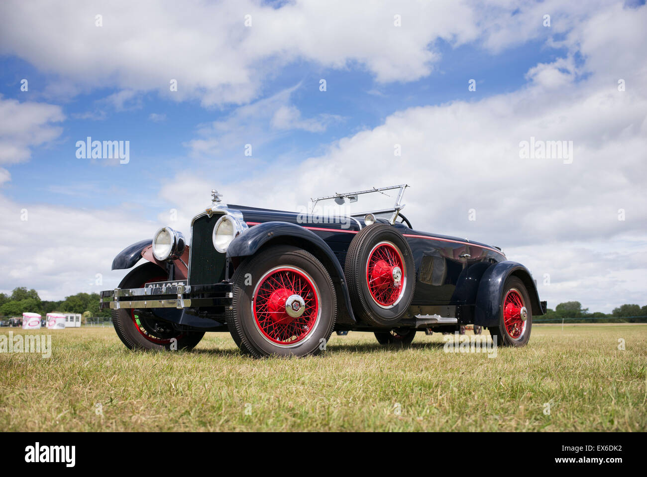 Stutz hi-res stock photography and images - Alamy
