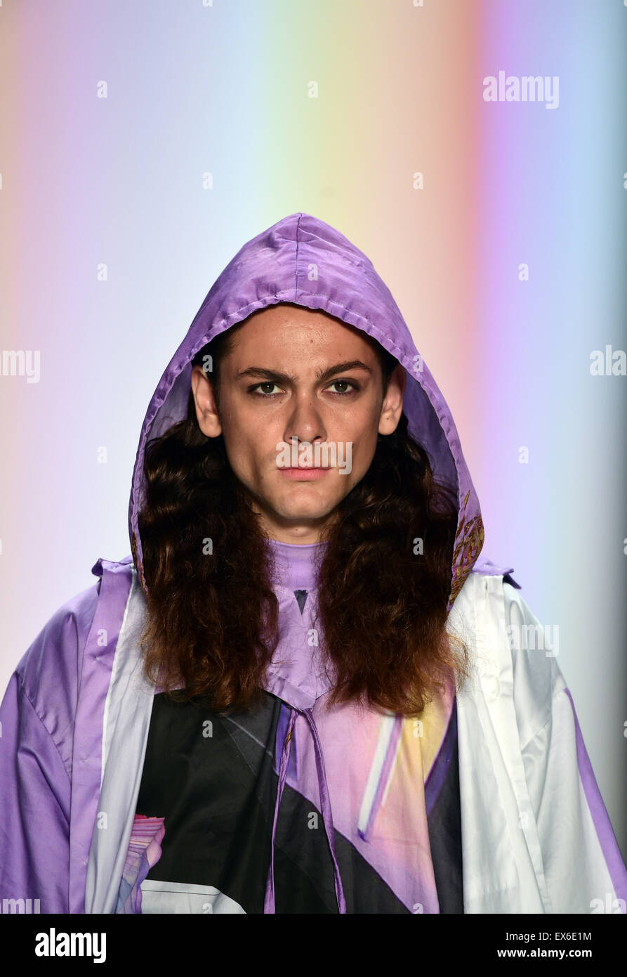 Serbian model hi-res stock photography and images - Alamy