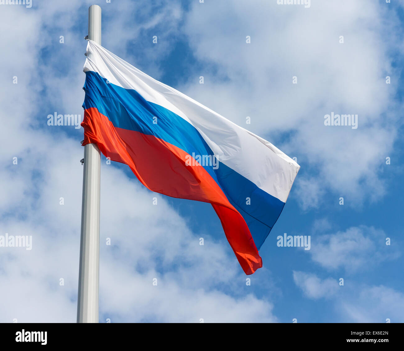 National symbol of russia hi-res stock photography and images - Alamy