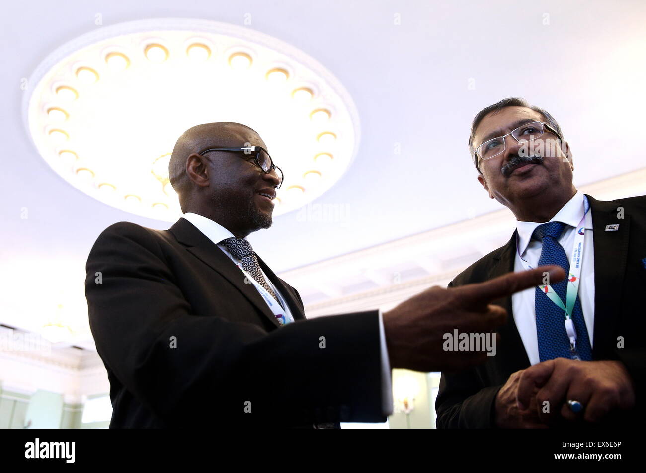 The African Development Bank High Resolution Stock Photography and ...