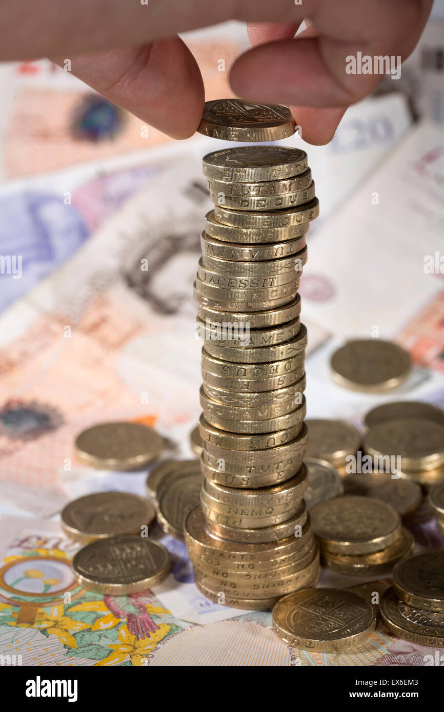 Money at risk hi-res stock photography and images - Alamy