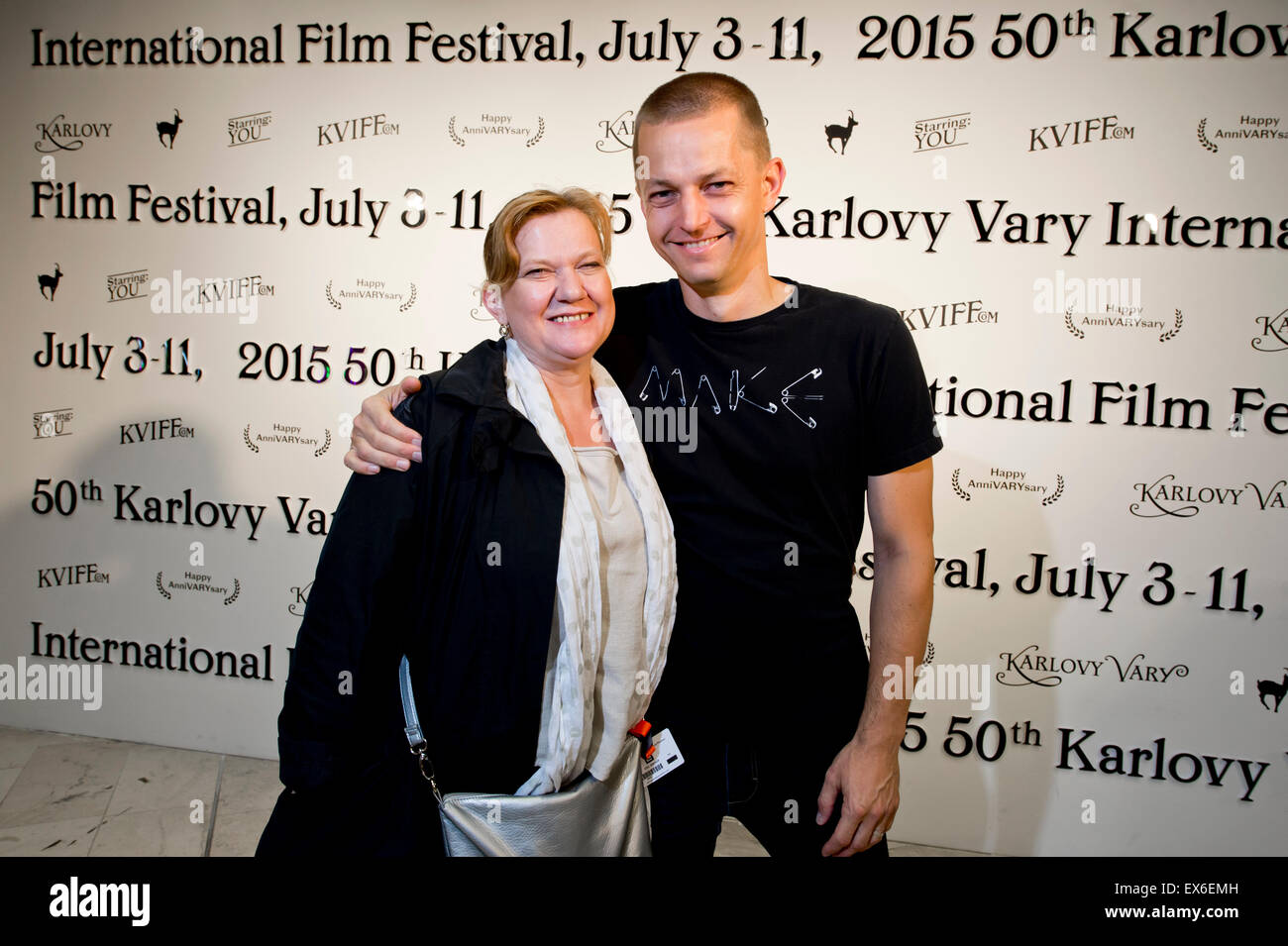 Ada solomon hi-res stock photography and images - Alamy