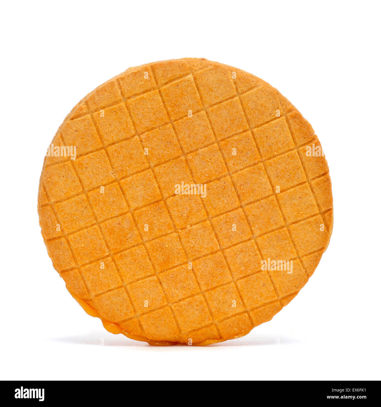 Stroopkoeken hi-res stock photography and images - Alamy