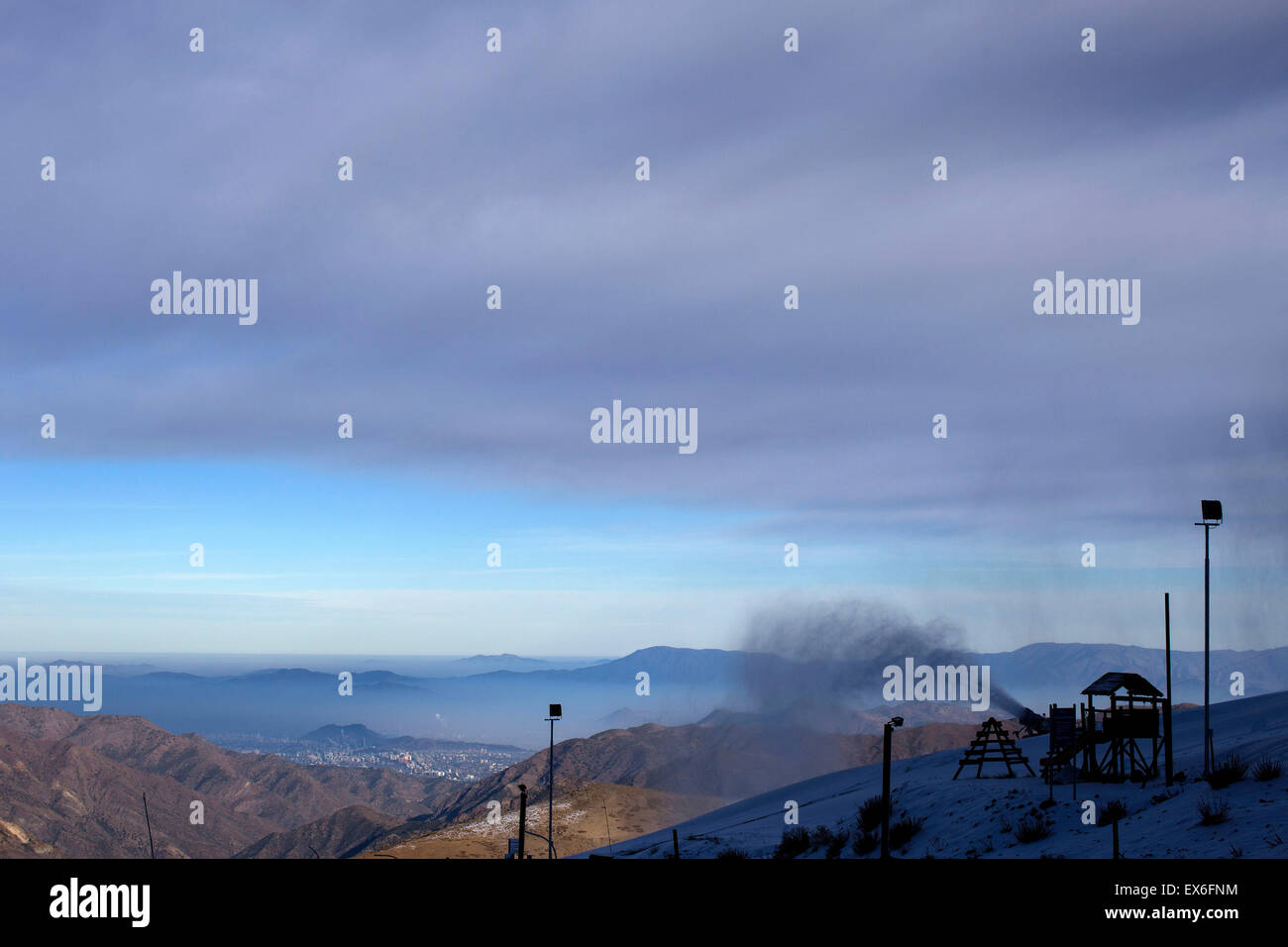 Parva chile hi-res stock photography and images - Alamy
