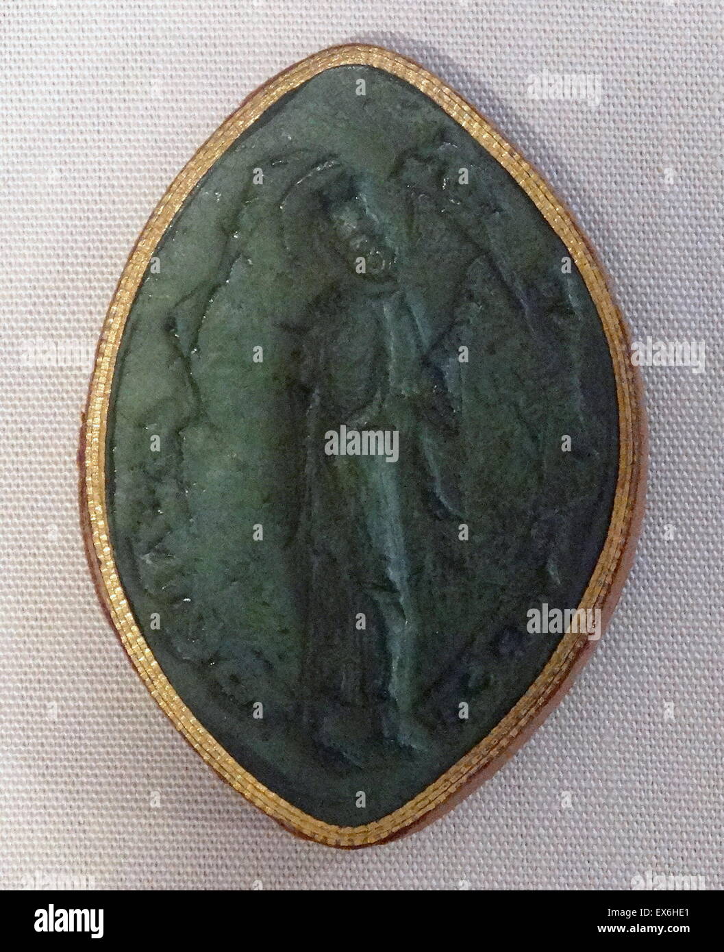 Medieval document hi-res stock photography and images - Alamy