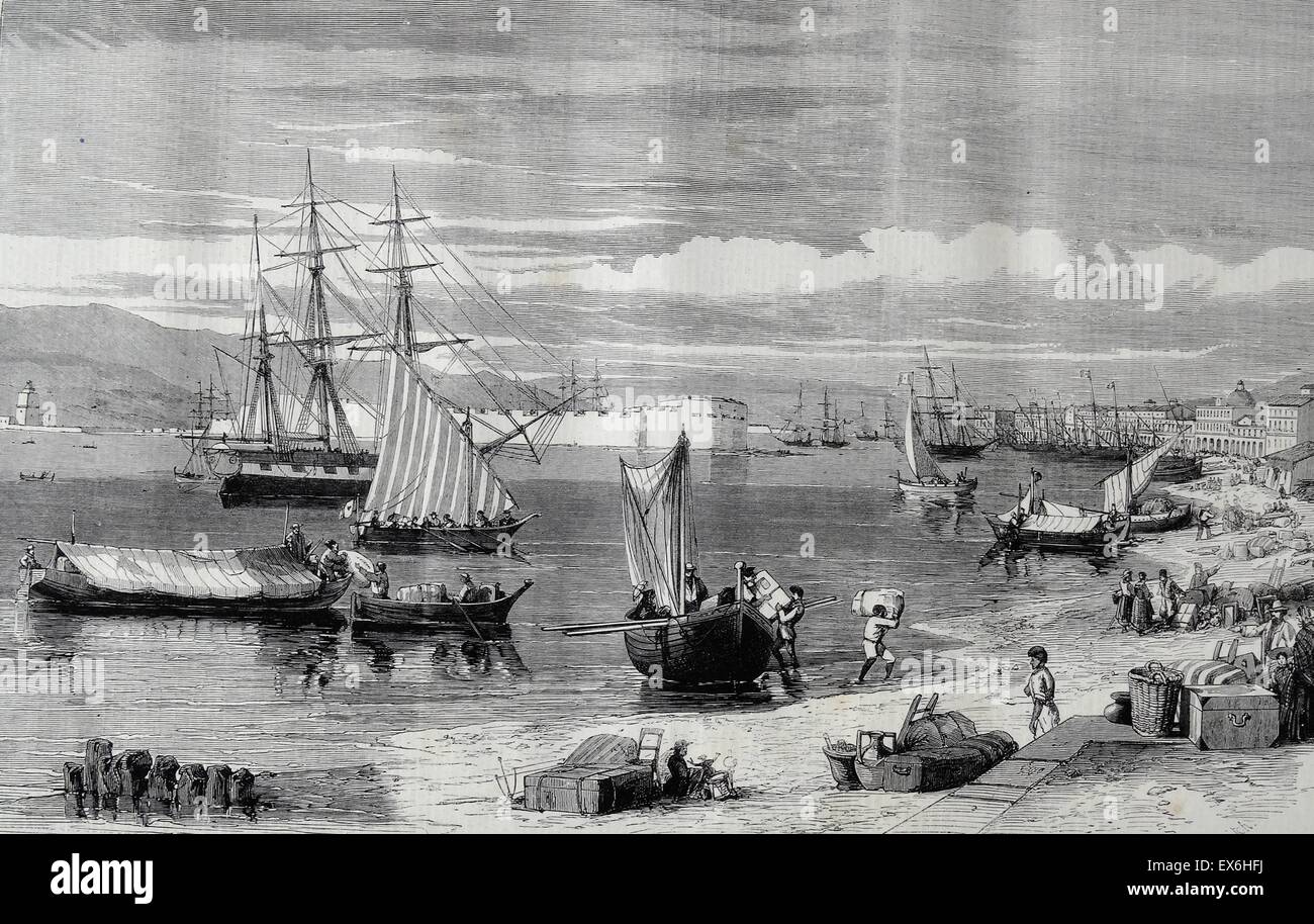 Chattels hi-res stock photography and images - Alamy