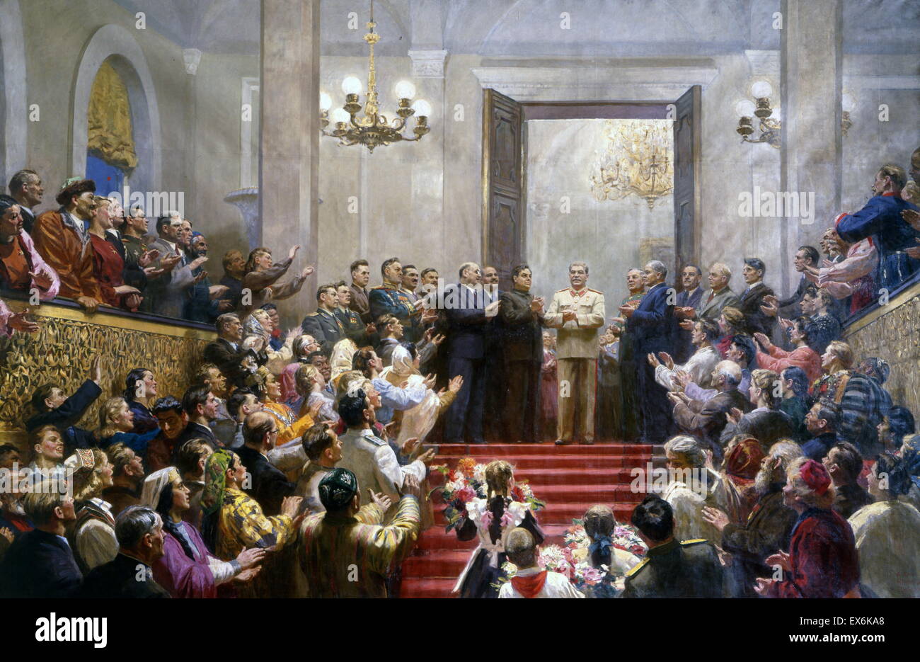 Suslov hi-res stock photography and images - Alamy