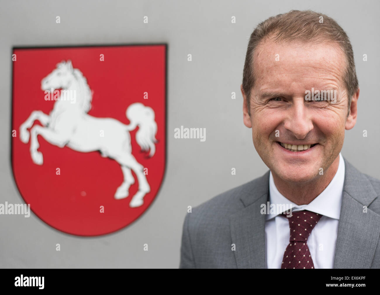 Coat of arms of hanover hi-res stock photography and images - Alamy
