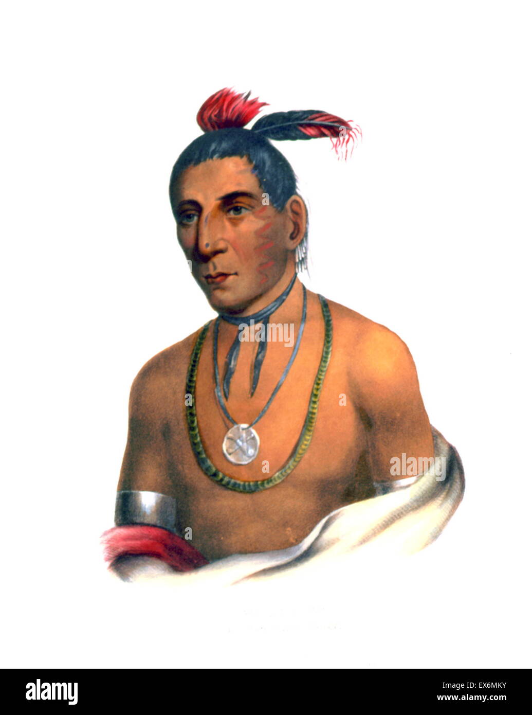 Ho Chunk Indian Homes