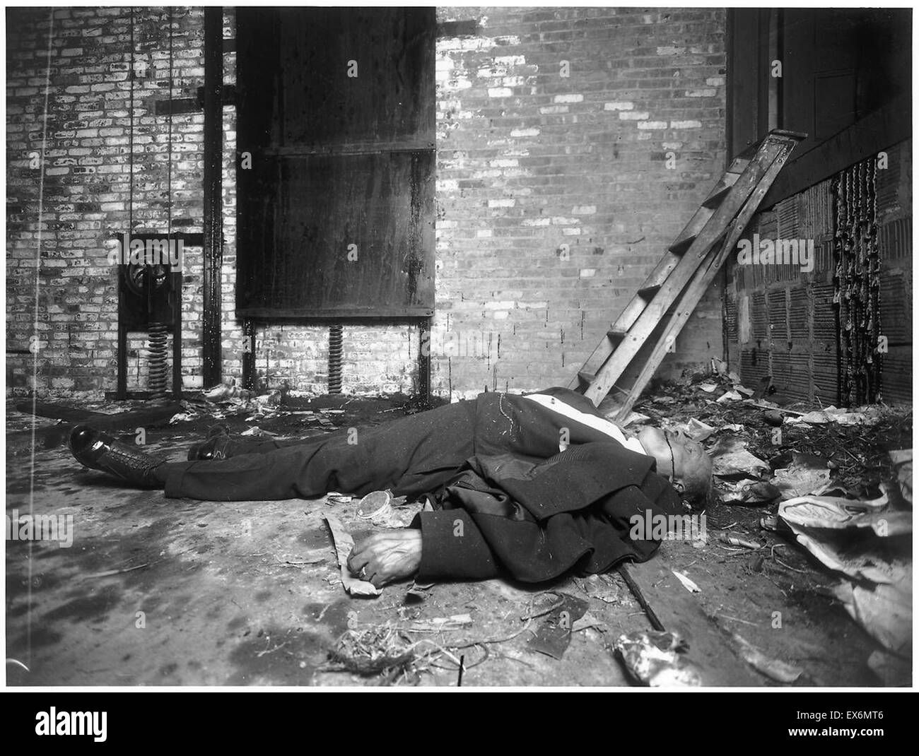 Crime Scene Photos Of Murders