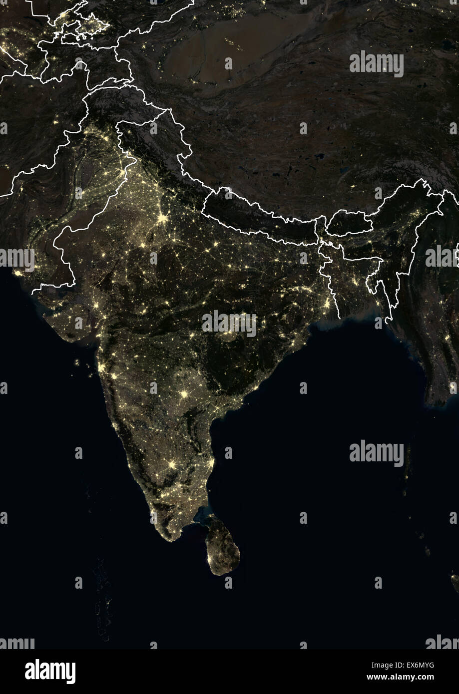 Today Satellite Images Of India India To Launch 52 Surveillance