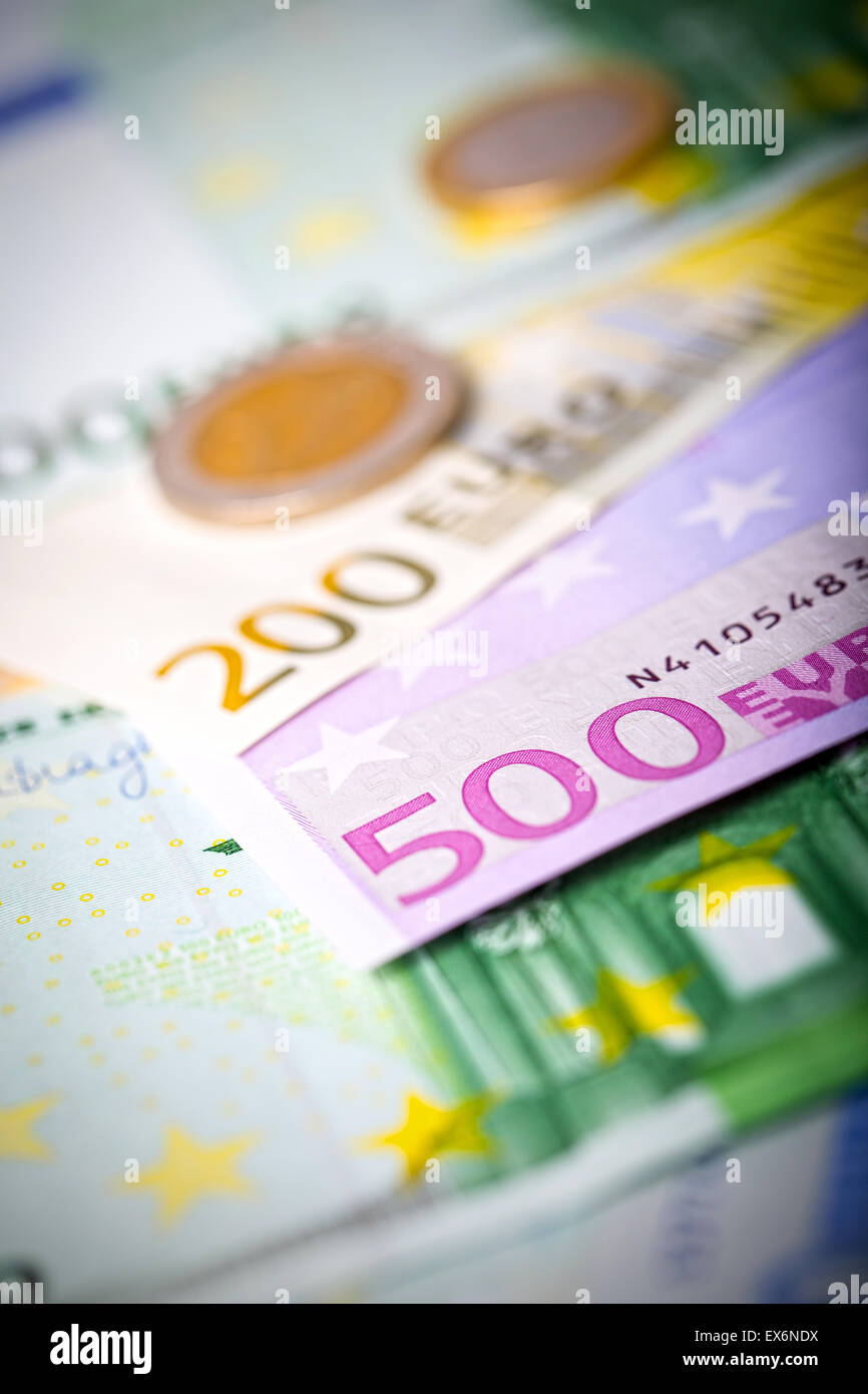 Coin banknotes hi-res stock photography and images - Alamy