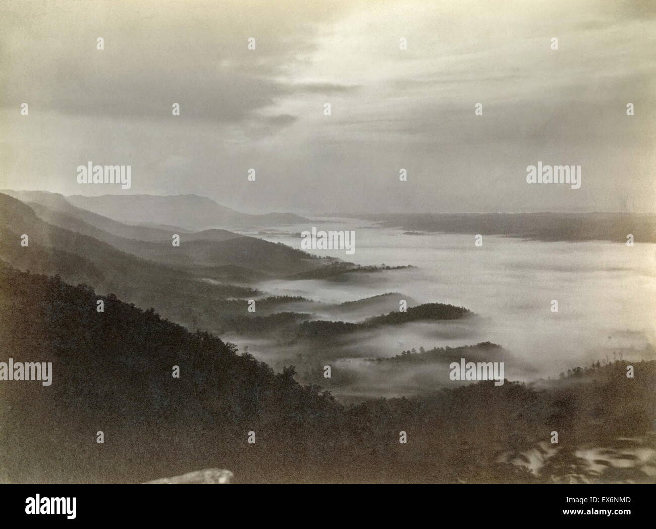 Powell valley virginia hi-res stock photography and images - Alamy