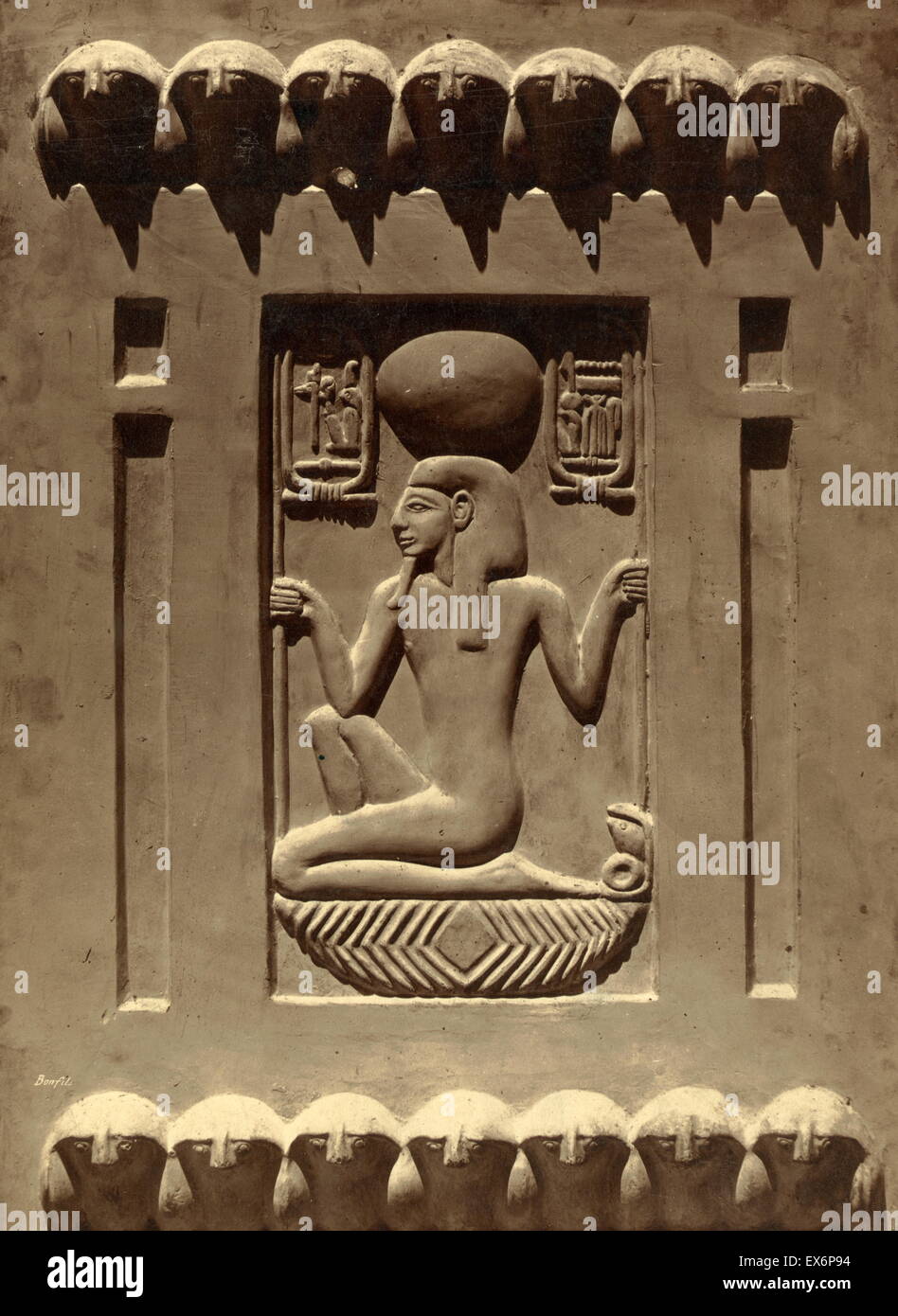 Ramses hi-res stock photography and images - Alamy