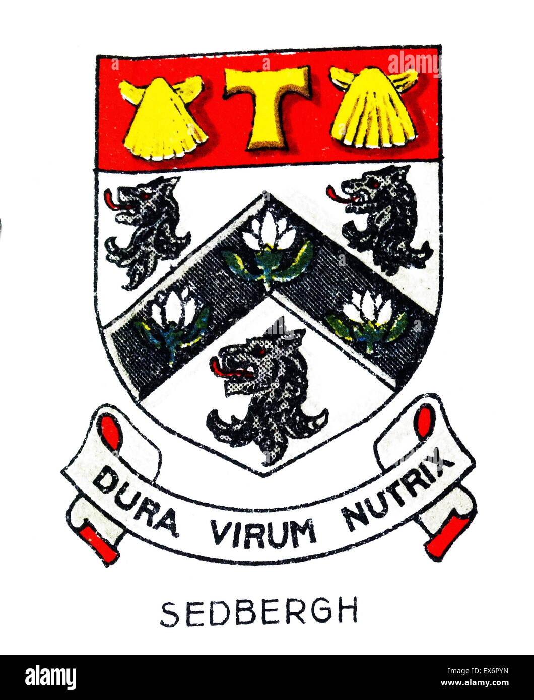 Sedbergh school cumbria hi-res stock photography and images - Alamy