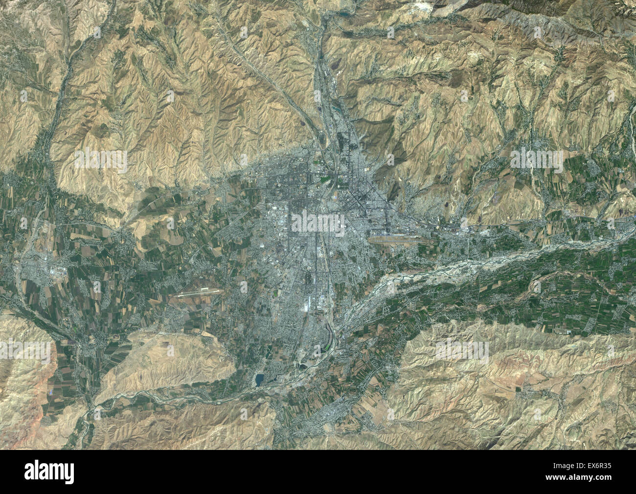 Dushanbe 2014 hi-res stock photography and images - Alamy