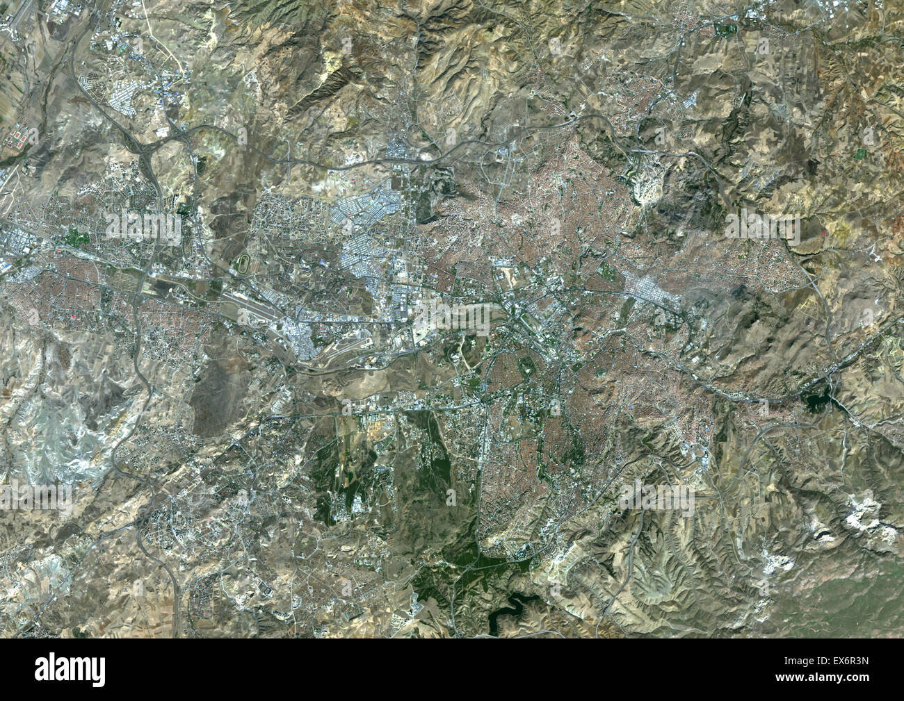 Ankara turkey october 29 hi-res stock photography and images - Alamy