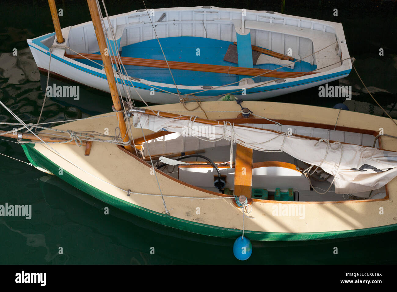 Moored buoy hi-res stock photography and images - Alamy