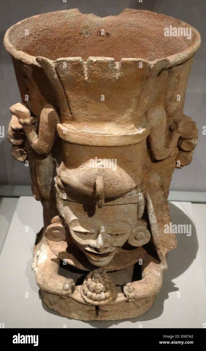 Mexico Ceramics High Resolution Stock Photography and Images - Alamy