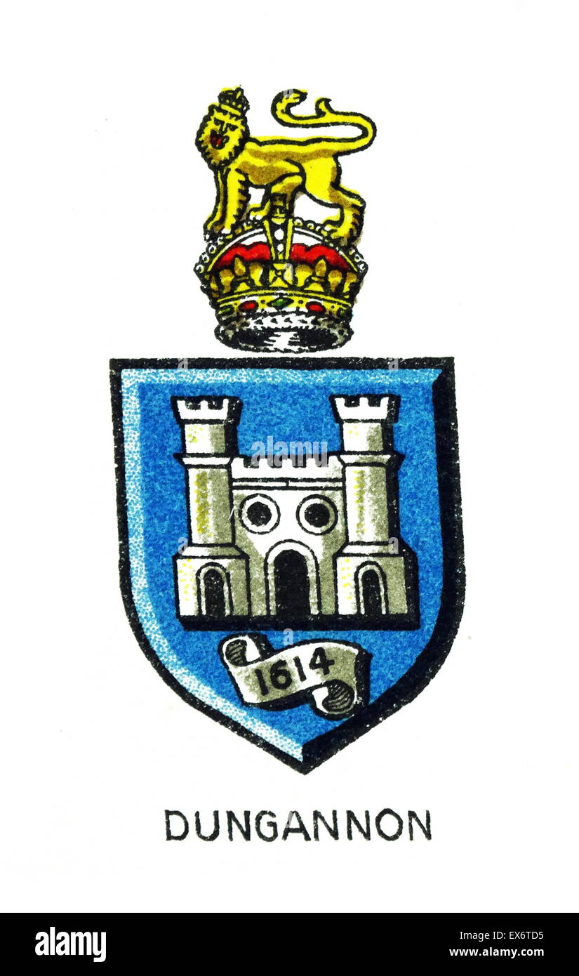 Royal emblem hi-res stock photography and images - Alamy