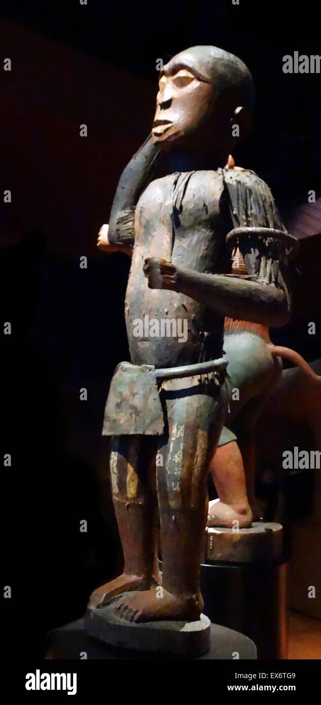 Half man half bird hi-res stock photography and images - Alamy