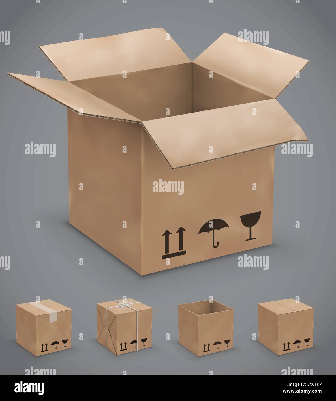 Old frayed Stock Vector Images - Alamy