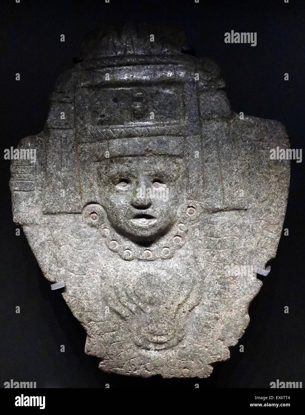 Chicomecoatl, goddess of corn. An example of diversity within Aztec ...