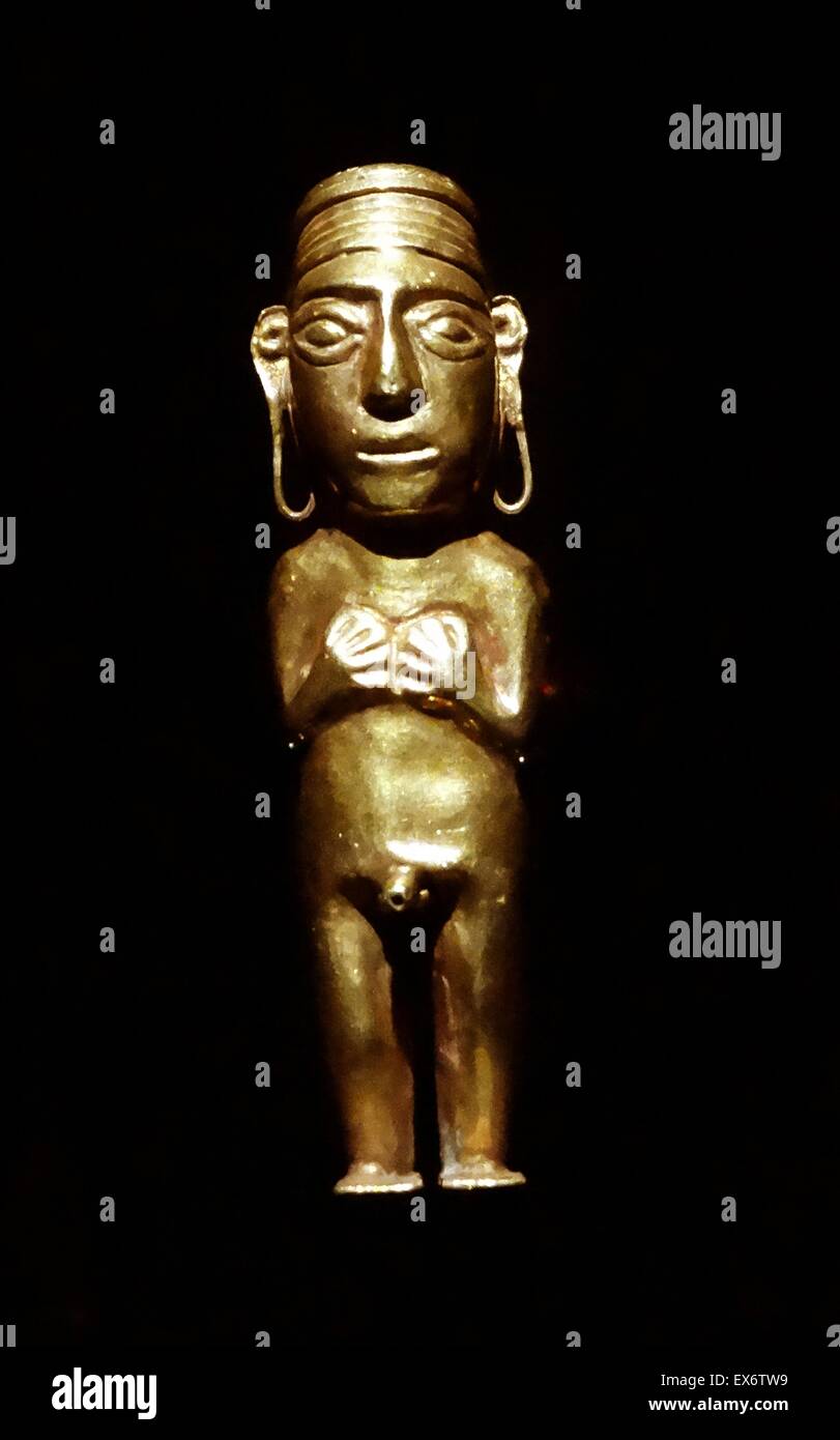 Inca silver hi-res stock photography and images - Alamy