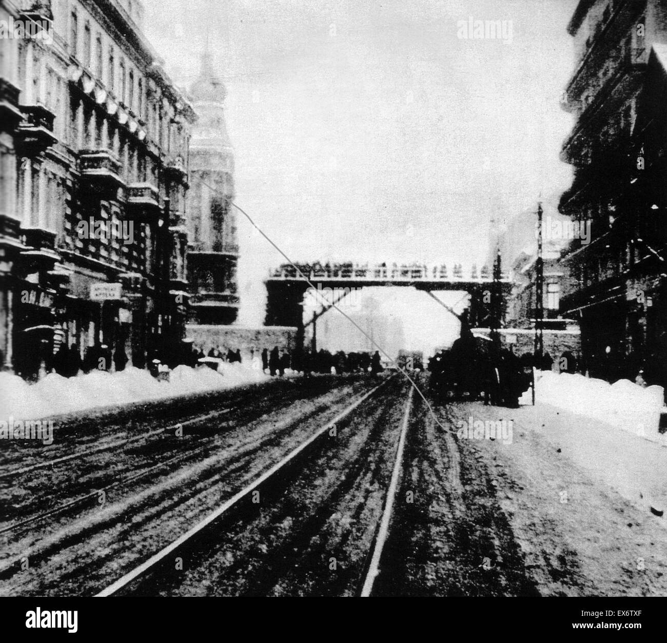 Ghetto poland 1942 hi-res stock photography and images - Alamy