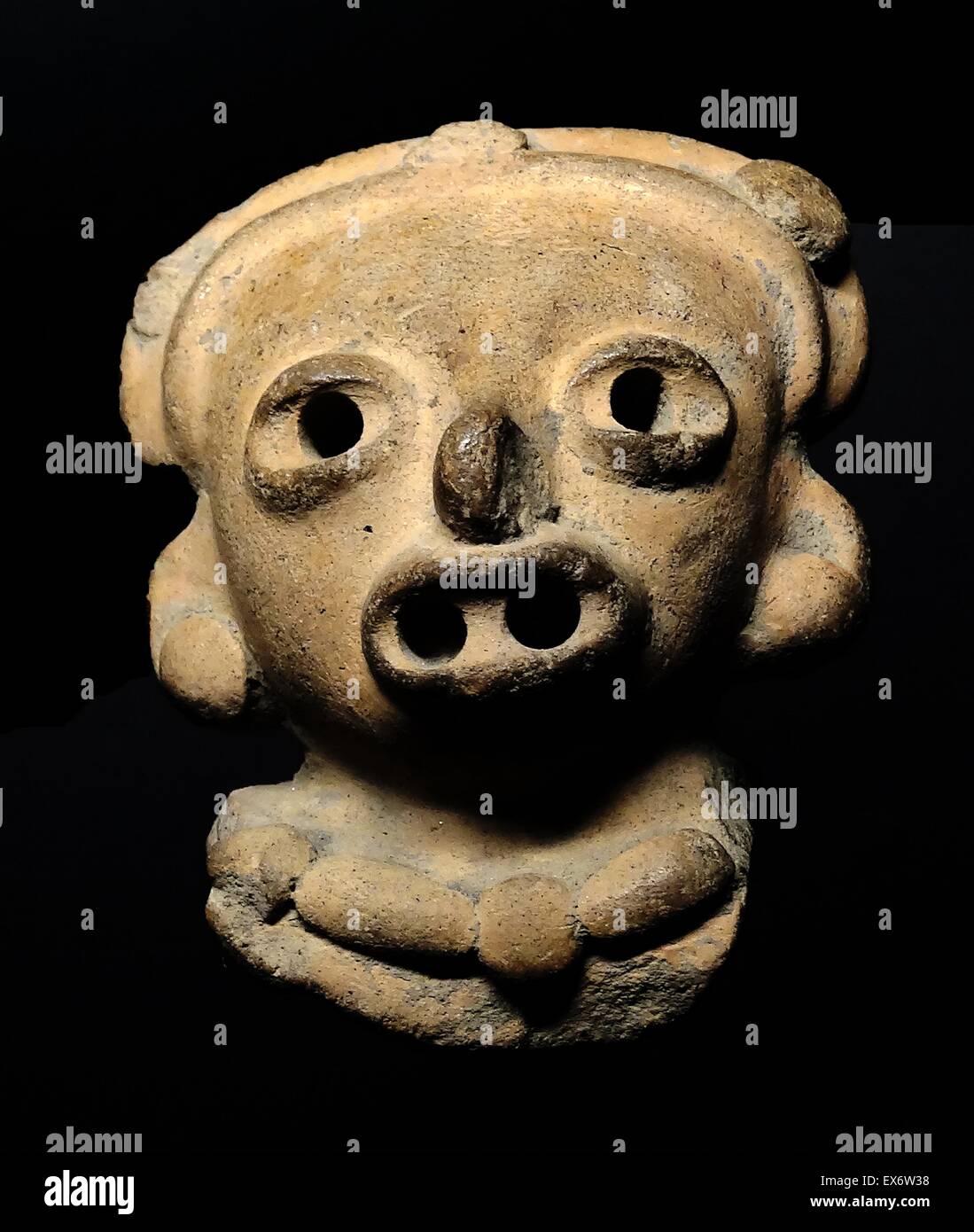 Olmec figurine hi-res stock photography and images - Alamy