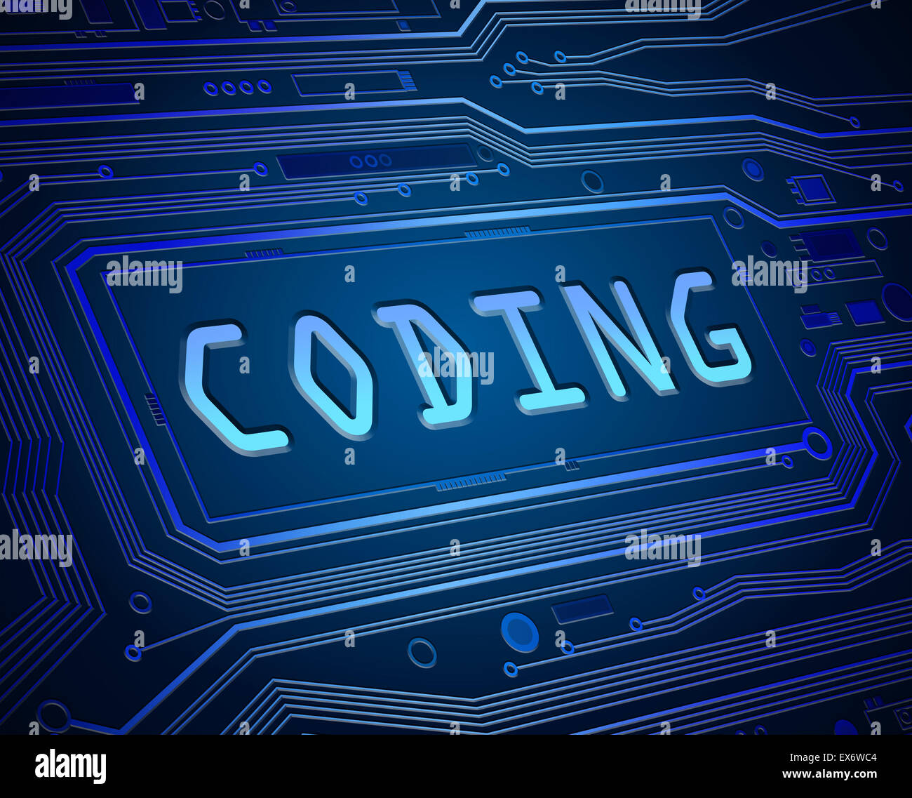 Electronics coding hi-res stock photography and images - Alamy Electronics coding hi-res stock photography and images - Alamy