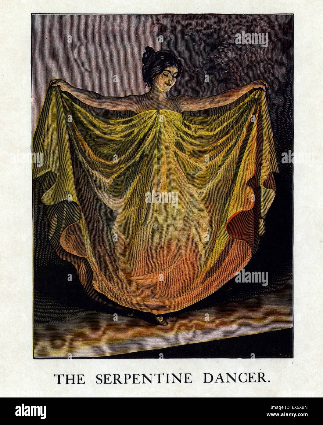 American burlesque dancer hi-res stock photography and images - Alamy