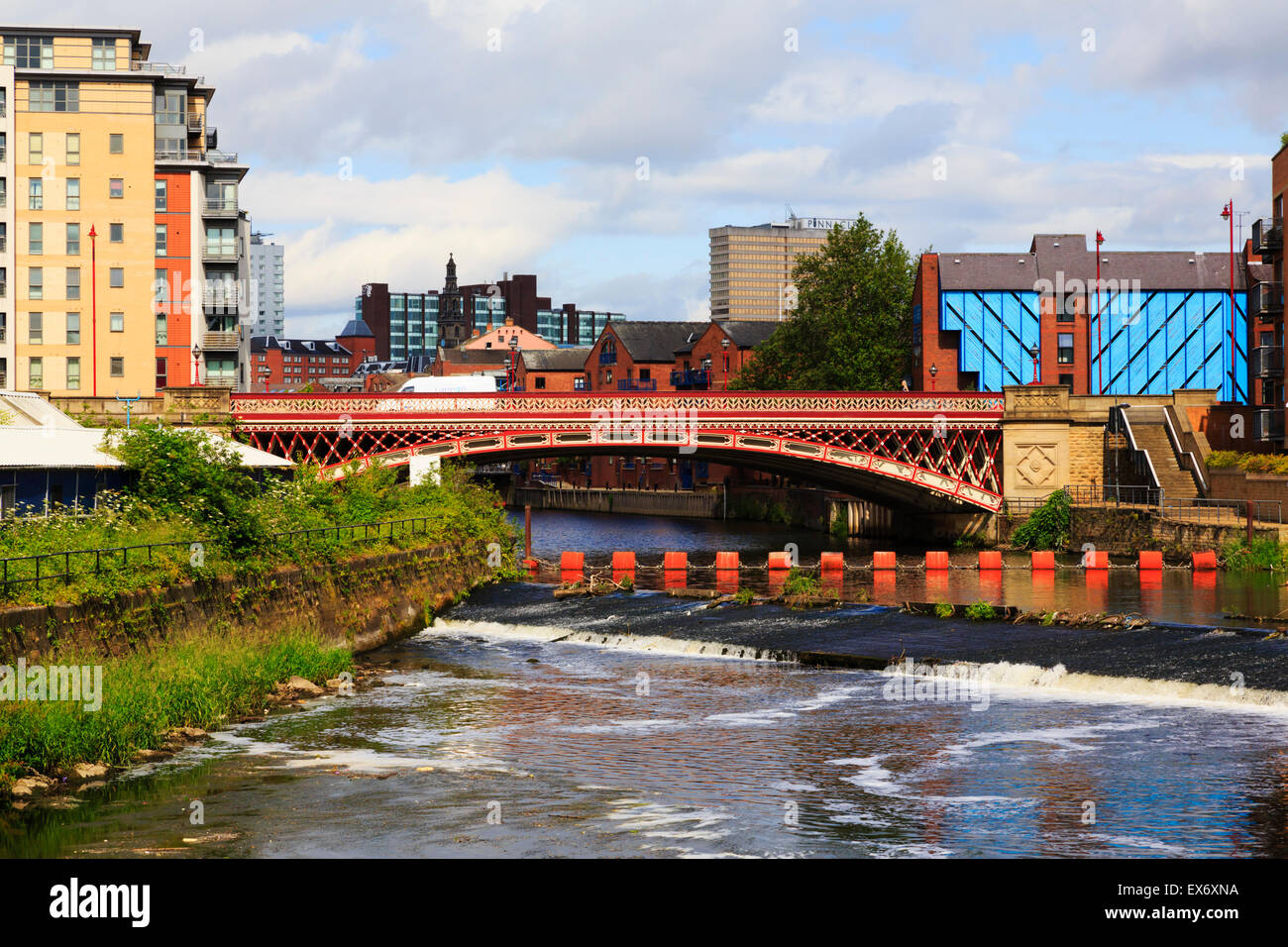 River aire hi-res stock photography and images - Alamy