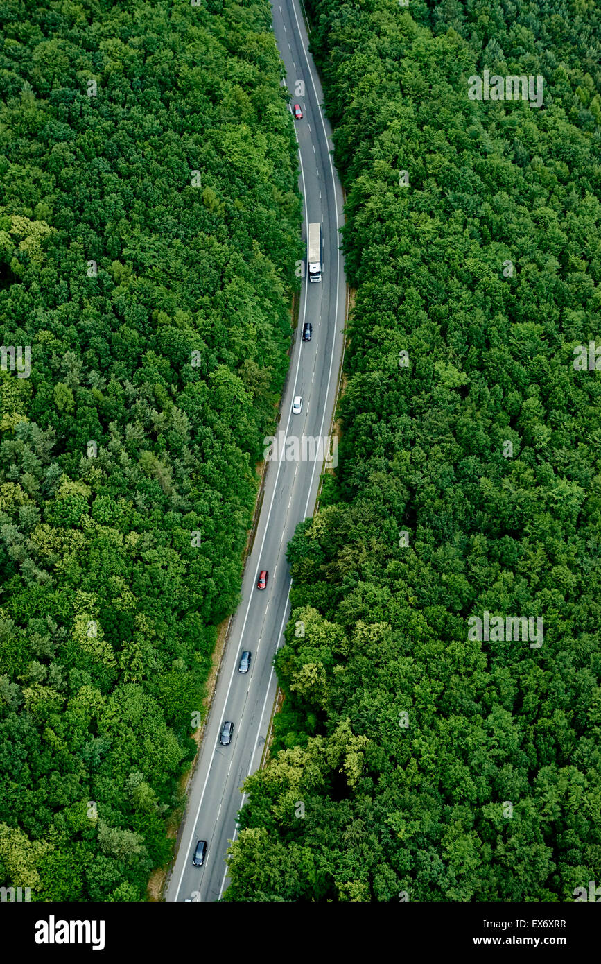 Diverging path hi-res stock photography and images - Alamy