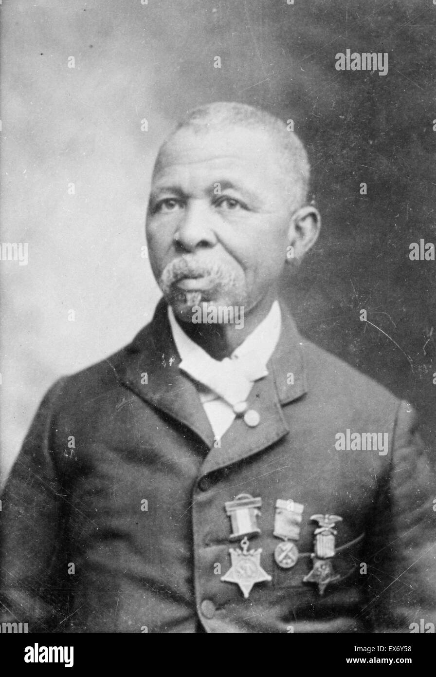 Portrait standing full length front Black and White Stock Photos ...